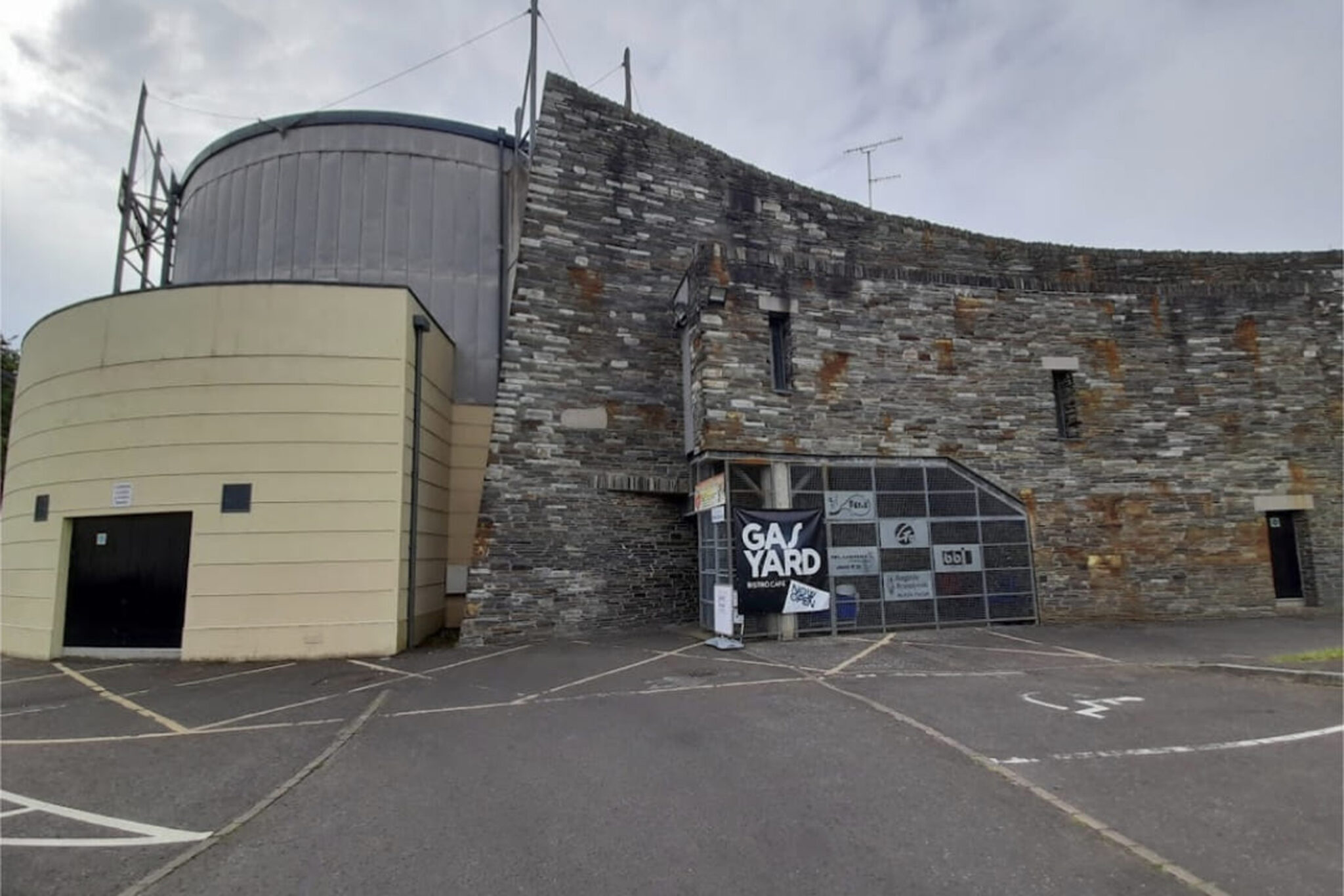 Gasyard Development Trust – Supporting community growth and ...